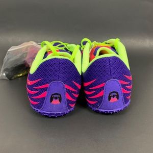 New Balance | Shoes | New Balance Sd0 Fantom Fit Track Spike Shoes ...